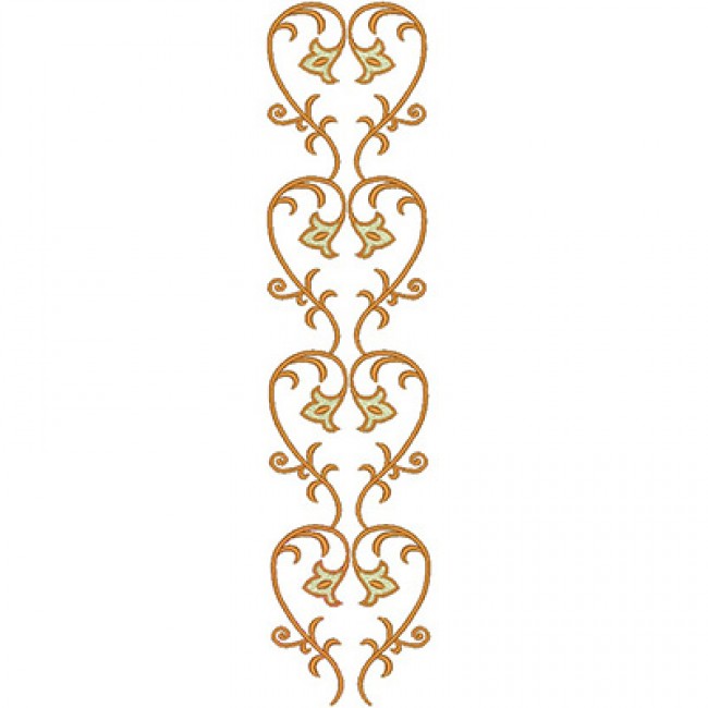 ARABESQUE LINE 10 CM