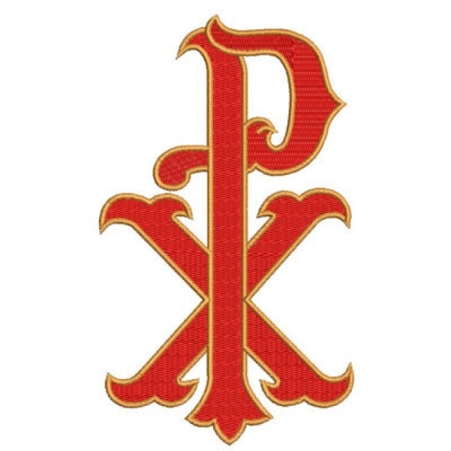 CRISTOGRAMA PX 16 CM