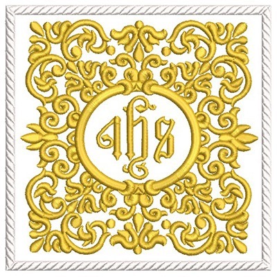 CONJUNTO DE ALFAIAS JHS 218