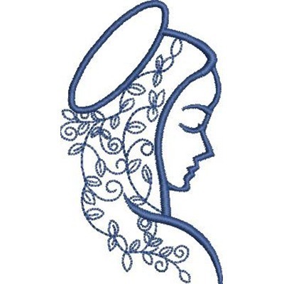 Profile Of Mary 2