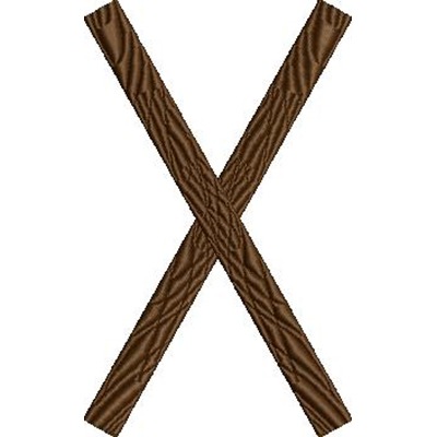 Cruz De Santo André
