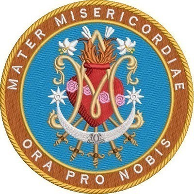 Mater Misericordiae Ora Pro Nobis