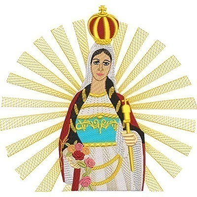 Holy Isabel Of Portugal