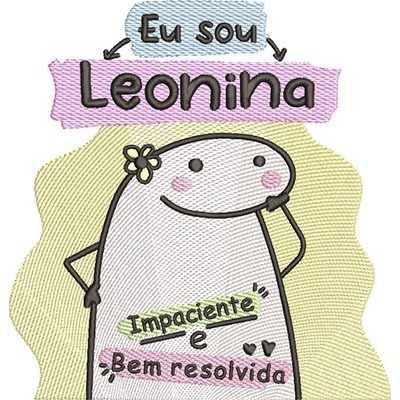 Leonina Flork 3 Tallas