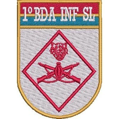 1º Bda Inf Sl Brigada De Infantaria De Selva