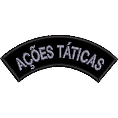 Tactical Actions Emblem