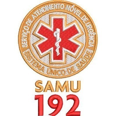 Samu Frente 11,5 Cm
