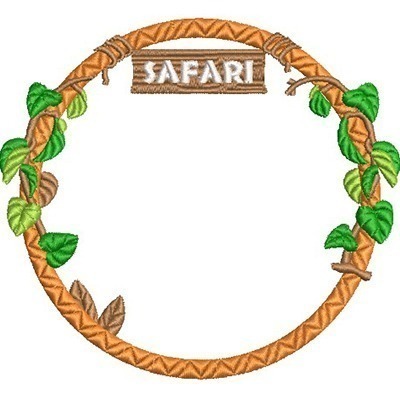 Frame Safari 2