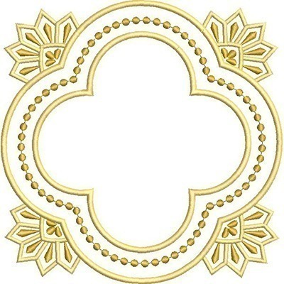Marco Religioso 20