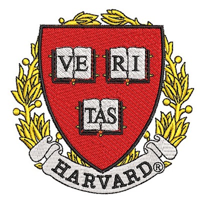 Escudo Harvard 4