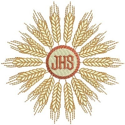 Hostía Jhs