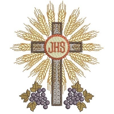Cross Jhs