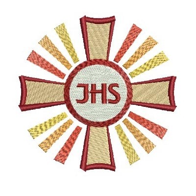 Cross Jhs 2