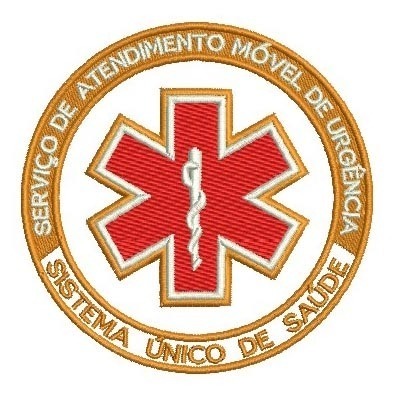 Samu Serviço único De Saúde