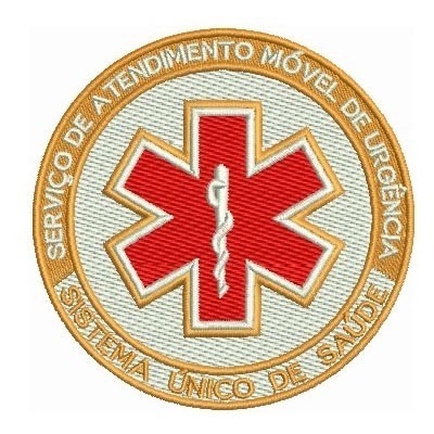 Samu Serviço único De Saúde Completo