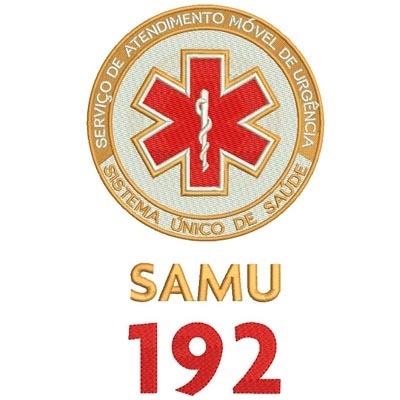 Samu Grande Preenchido