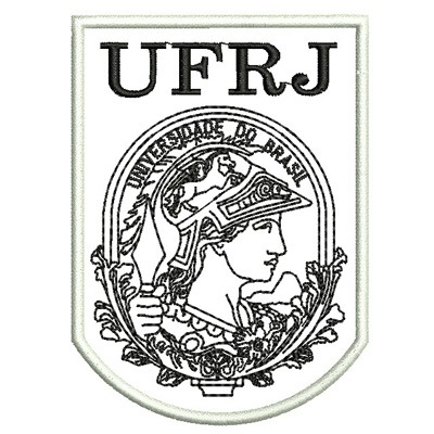 Ufrj Univ. Federal Do Rio De Janeiro