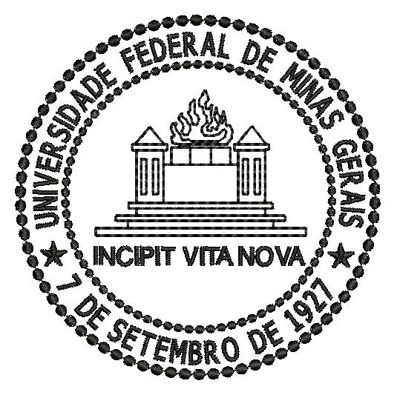 Ufmg Univ. Federal De Minas Gerais