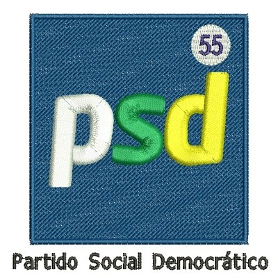 Psd Partido Social Democrático