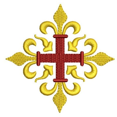 Cruz De Malta 16