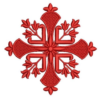 Cruz De Malta 17