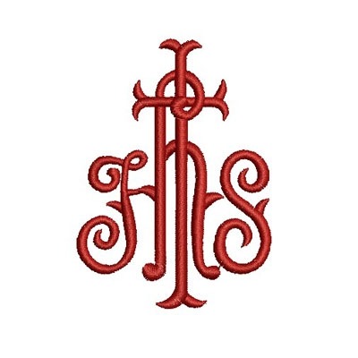 Jhs With Cross 8 Cm