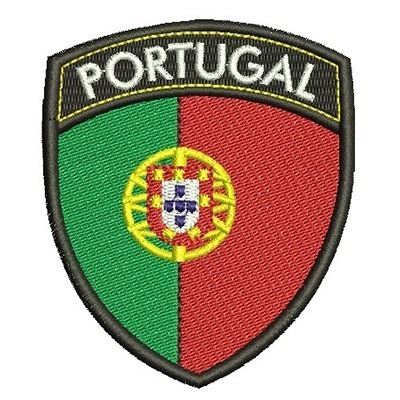 Shield Portugal