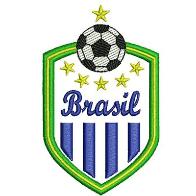 Escudo Brasil