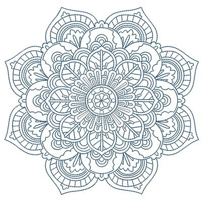 Mandala 11