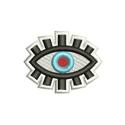 Eye Patch