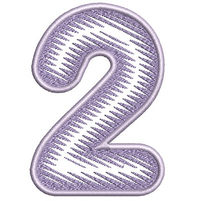 Número 2