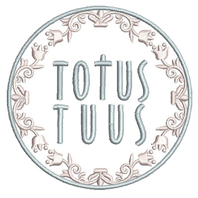 Totus Tuus 2
