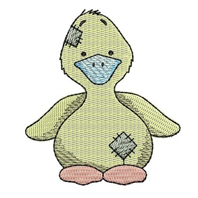 Patito