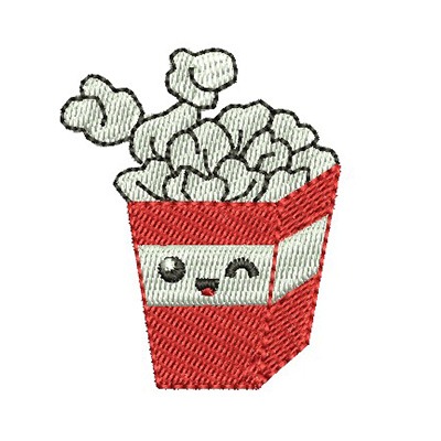 Pipoca Cute