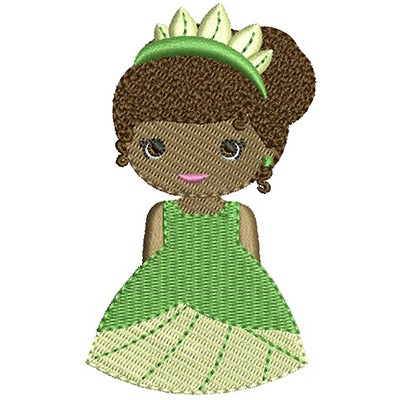 Princess Cute 1