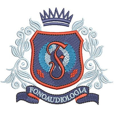 Escudo Fonoaudiologia